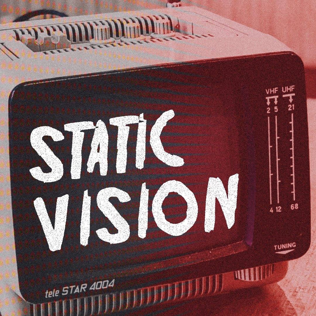 Static Vision - Festevez | Australian Film Festivals